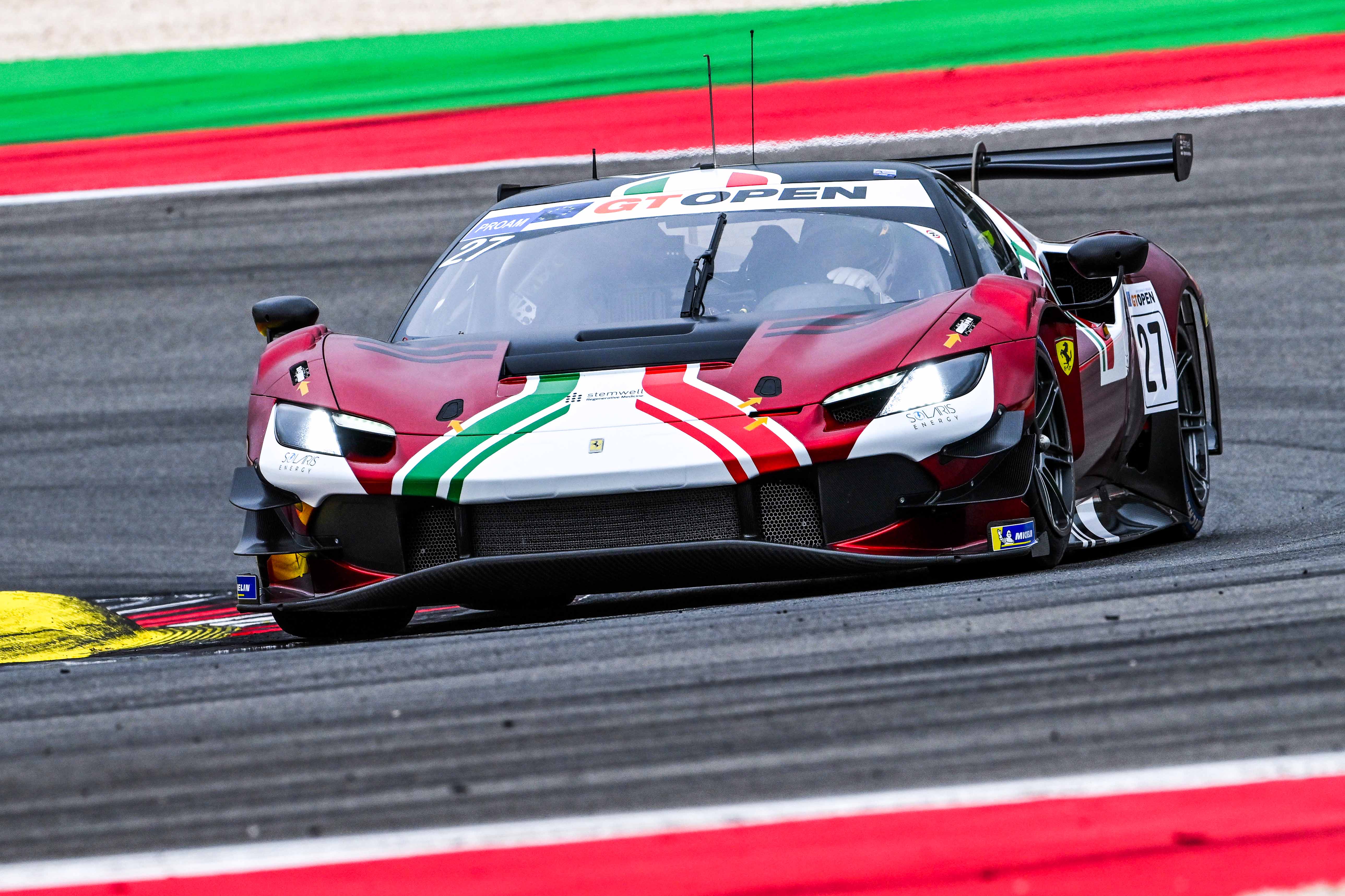 Les brèves du vendredi 10 mai - Endurance Info